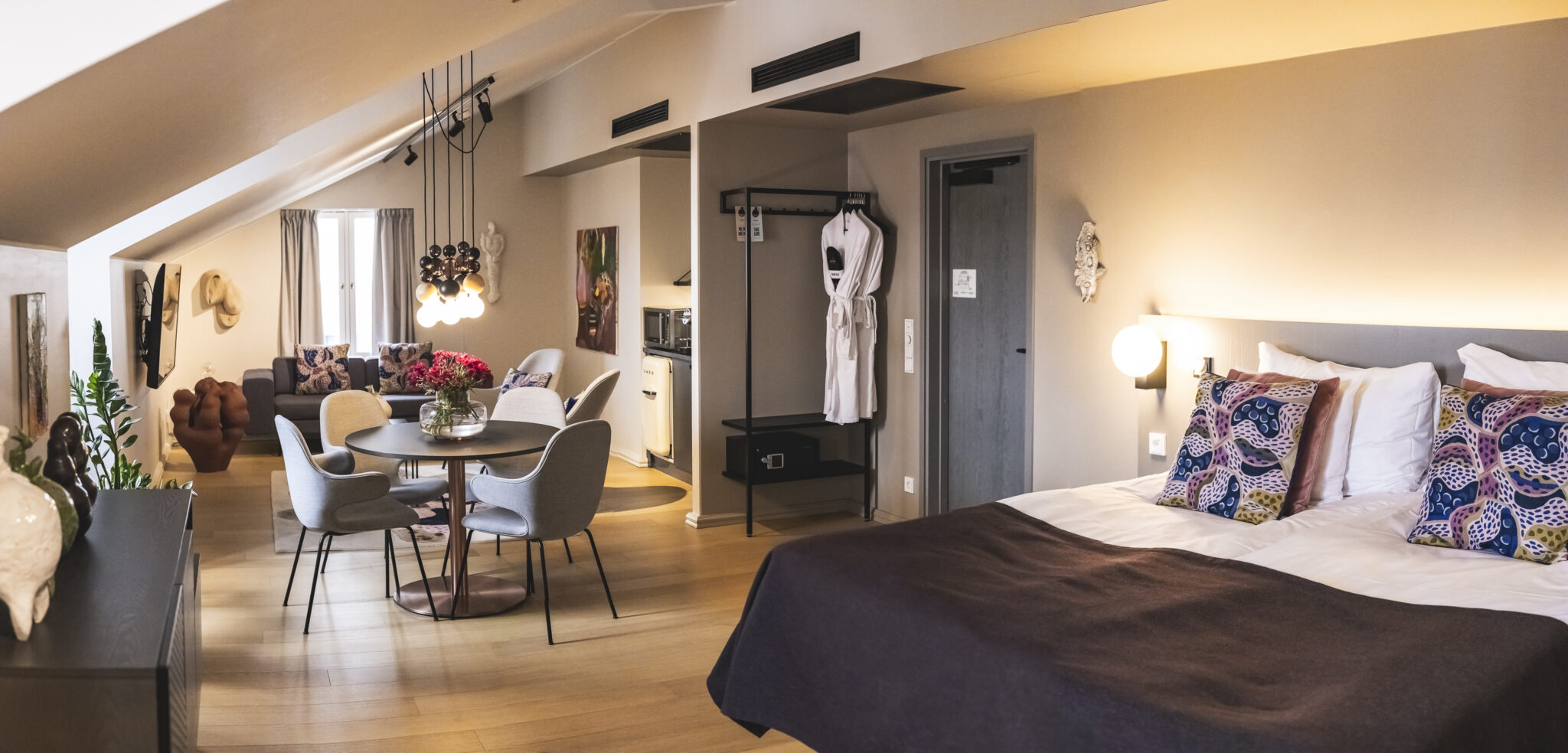 The Atelier – Our one and only – Folks Hotels